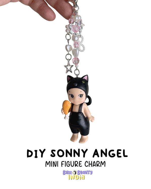 Sonny Angel DIY Charm – BuzzBeautyIndia