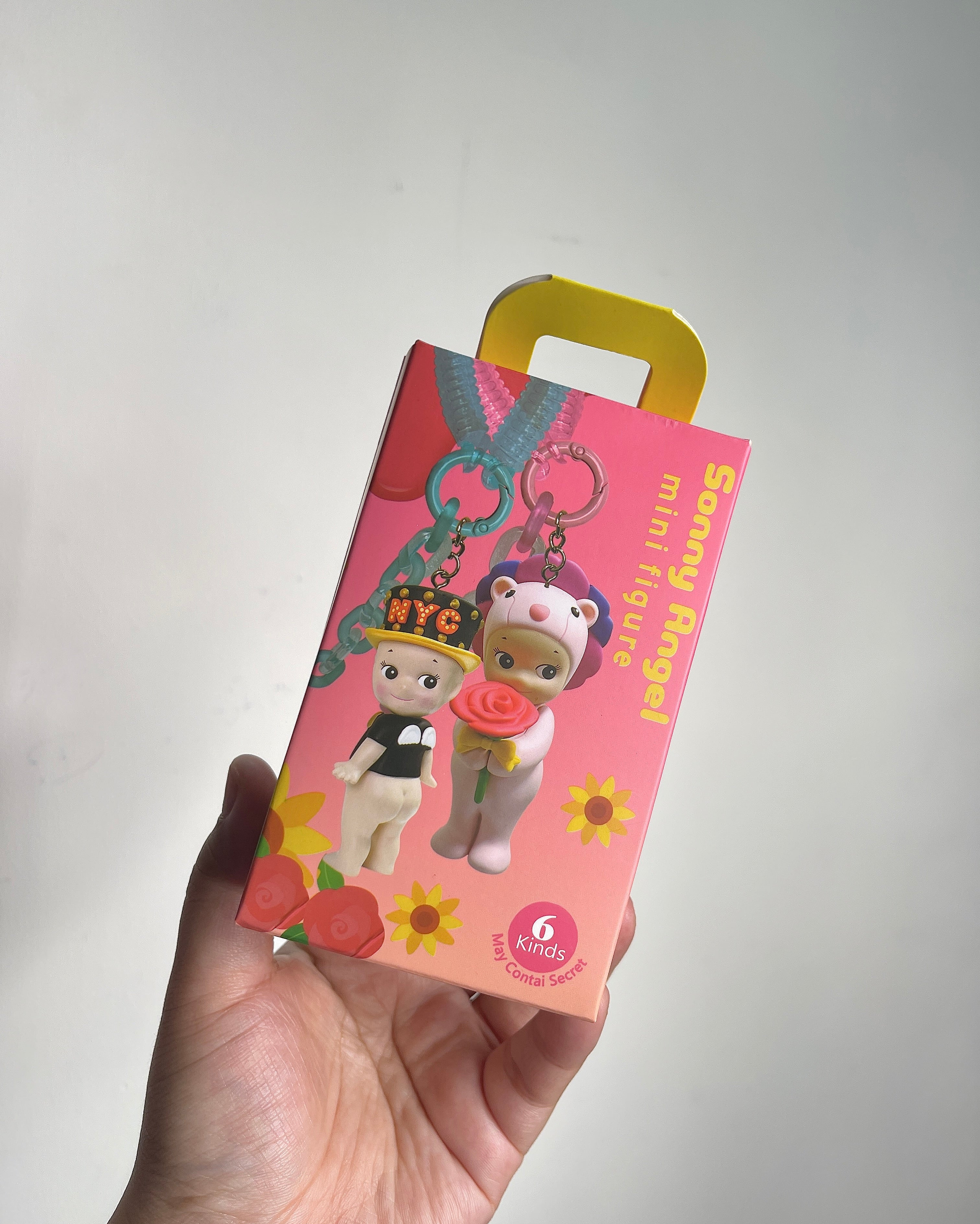 Sonny Angel Charm Series Blind Boxes (DUPE) – BuzzBeautyIndia